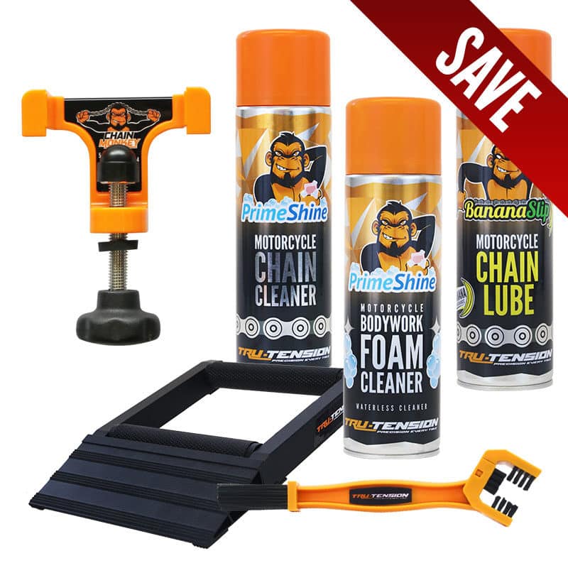 Bundles Archives | Tru-Tension AUS