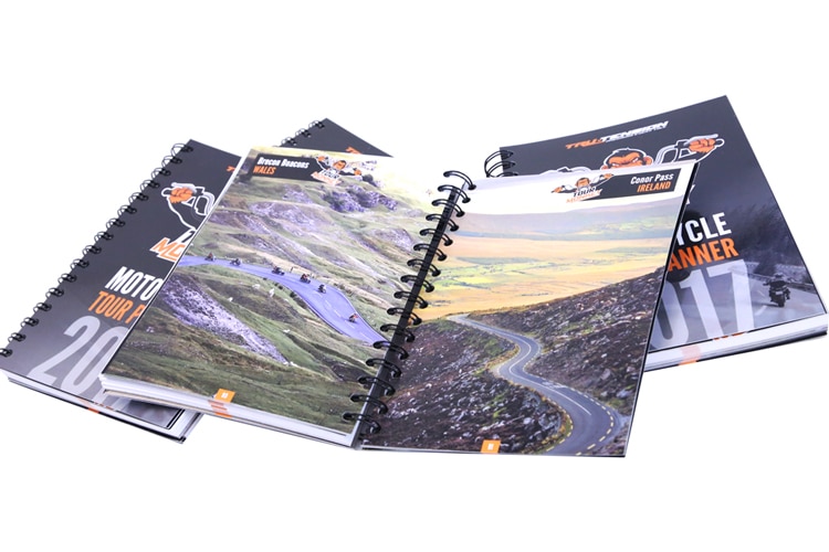 Tour Monkey | Tru-Tension | Motorcycle Tour Planner